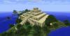 Ziggurat (In Progress) Minecraft Map