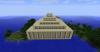 Ziggurat (In Progress) Minecraft Map