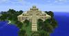Ziggurat (In Progress) Minecraft Map