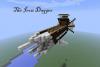 Iron Dagger (first ship) Minecraft Map