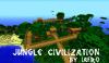 Jungle Civilization Map Minecraft Map