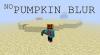 No Pumpkin Blur! Minecraft Texture Pack