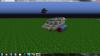 Star Trek Type 8 Shuttle craft (Zeppelin Mod compatible Minecraft Map