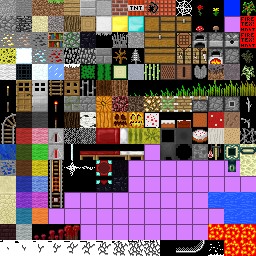 BetterGlass Minecraft Texture Pack