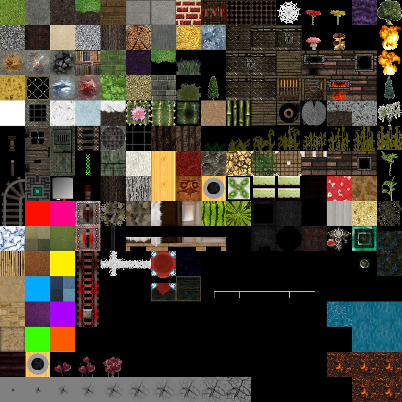 nightclub and realistic texture pack Minecraft Texture Pack