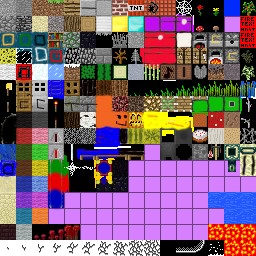 Corn Pack 2 Minecraft Texture Pack