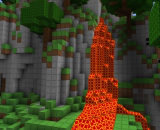 Texture Minecraft Texture Pack