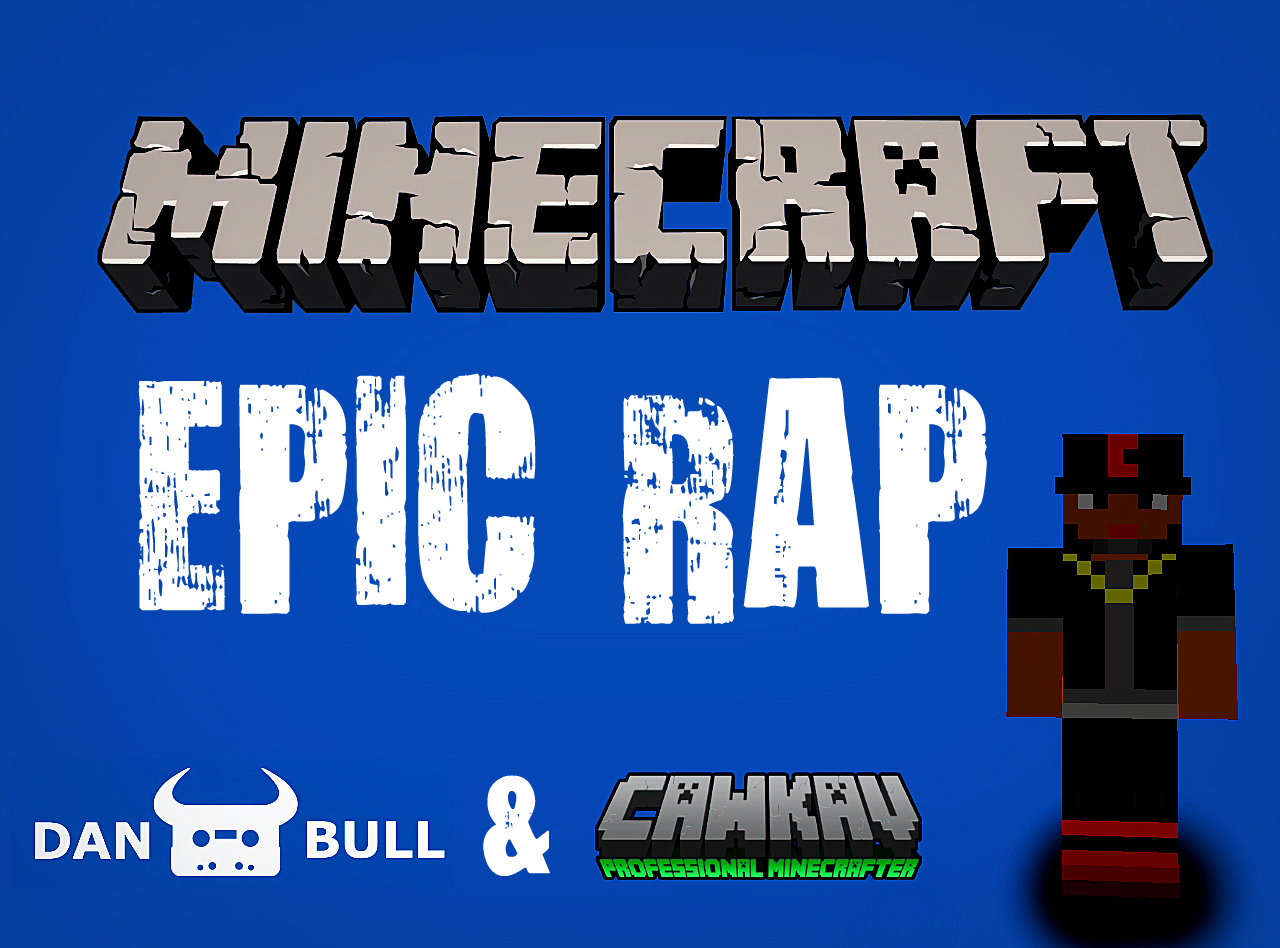 Minecraft Epic Rap (Music Video) Minecraft Blog