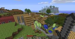 Favela Minecraft Maps | Planet Minecraft Community