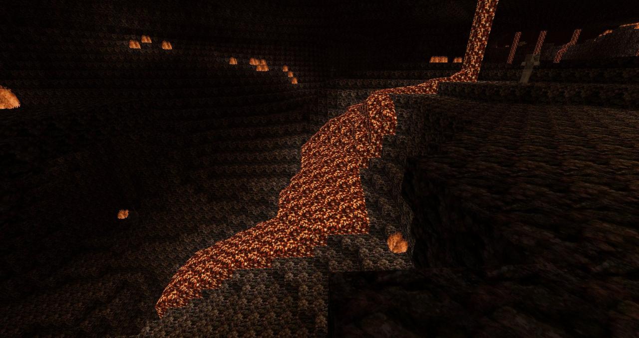 KDS Photo Realism 256x 1.5.2 / 13w18c Minecraft Texture Pack