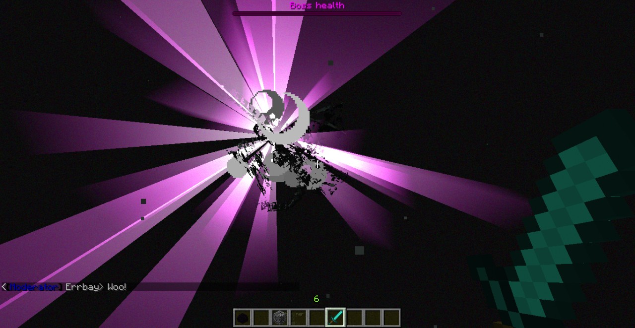 Creeper Army Minecraft Server