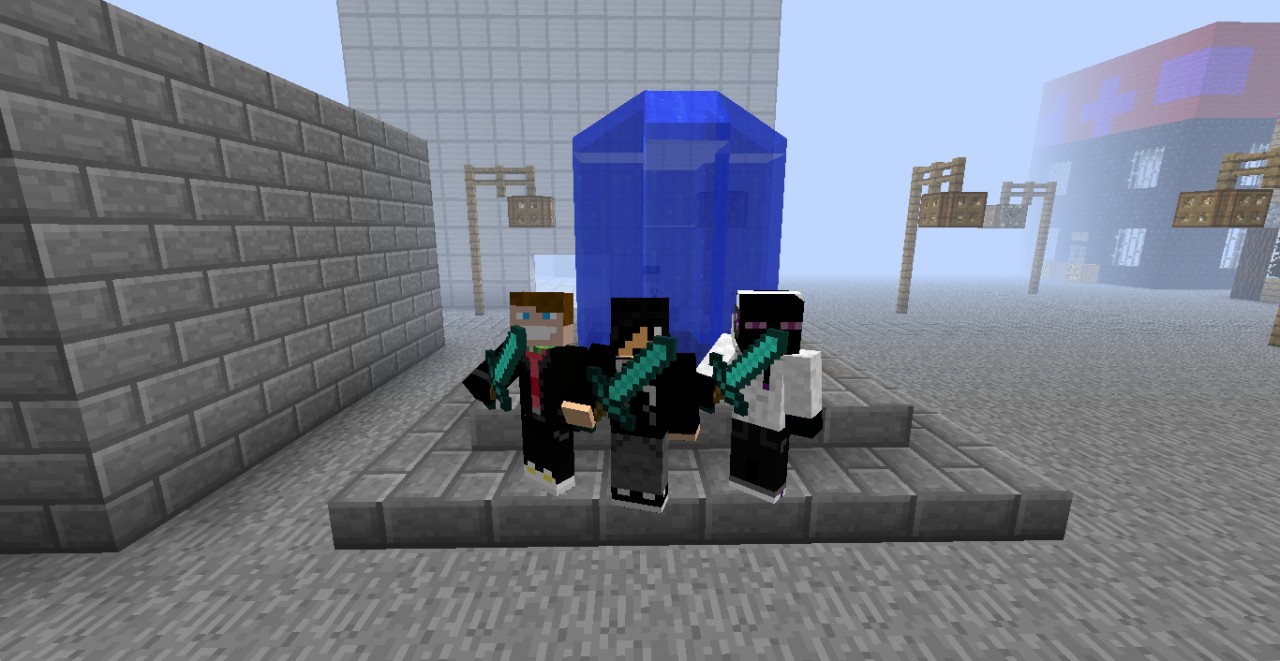 EpicCraft! Minecraft Server