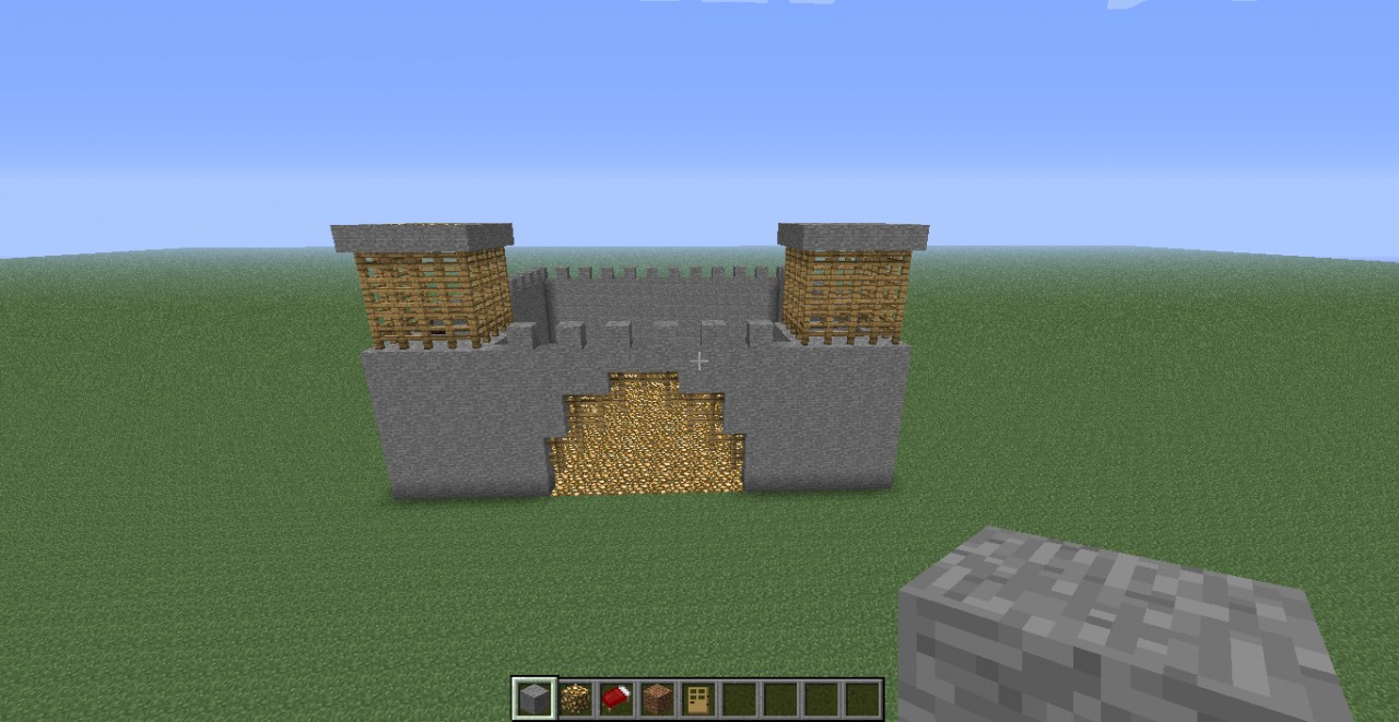 Cool World Download Here! Minecraft Map