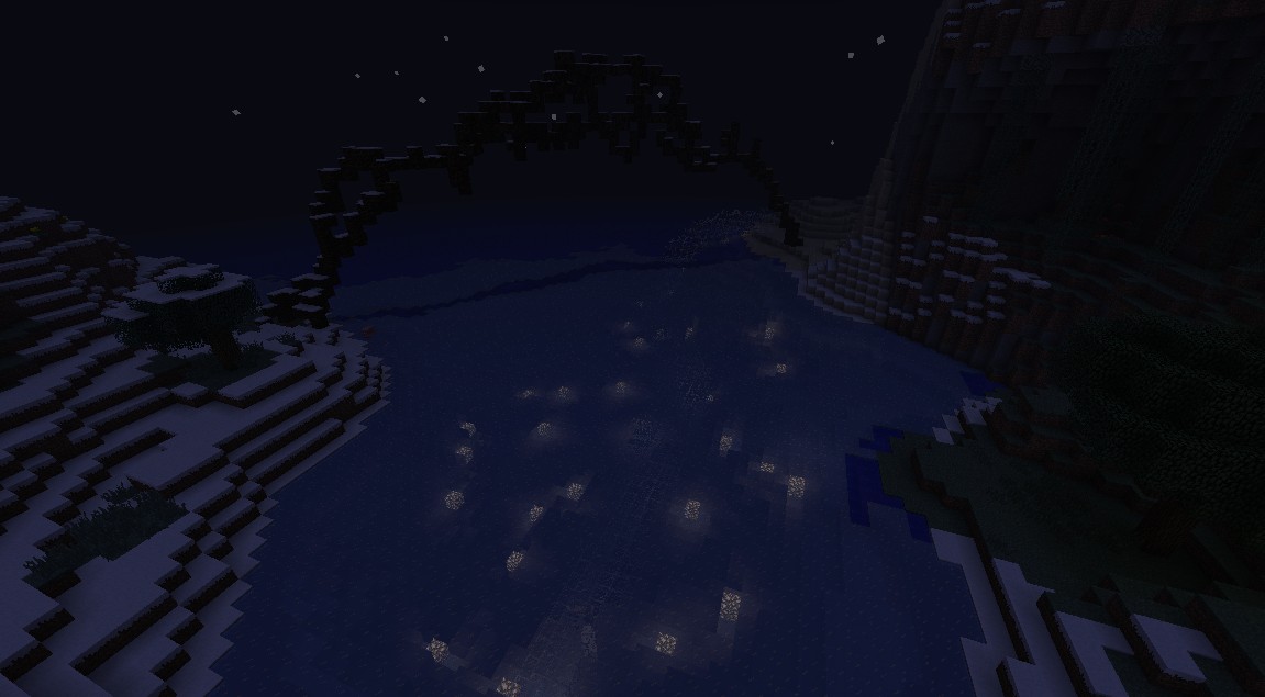 Minecraft Island Resort Project: Panda Games Minecraft Map