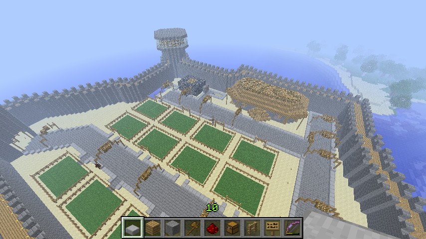 Watermelon Craft Minecraft Server