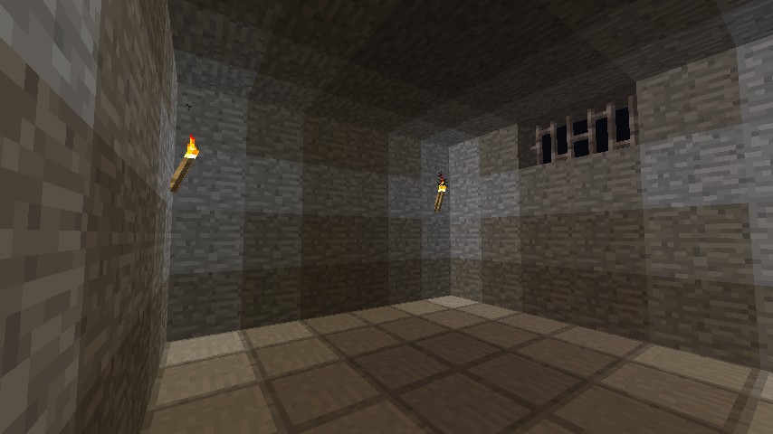 Epic Escape Minecraft Map