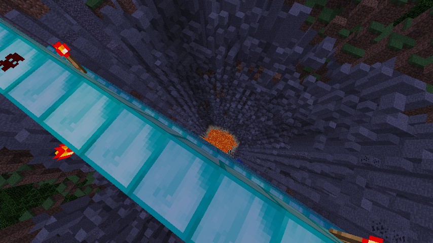 Syndicates War Minecraft Map