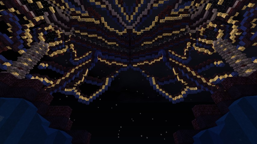 monument of osman Minecraft Map