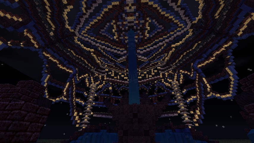 monument of osman Minecraft Map