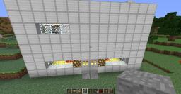 Smart Moving Map (WIP) Minecraft Map