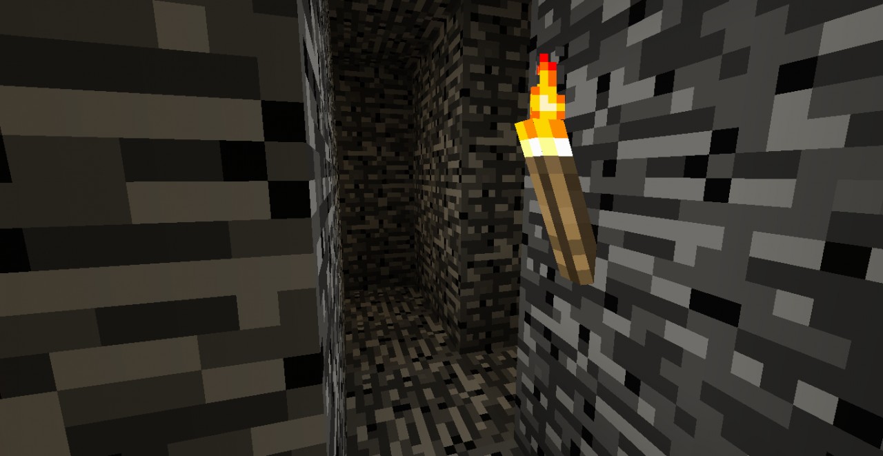 Crazy Maze Custom Map Minecraft Map