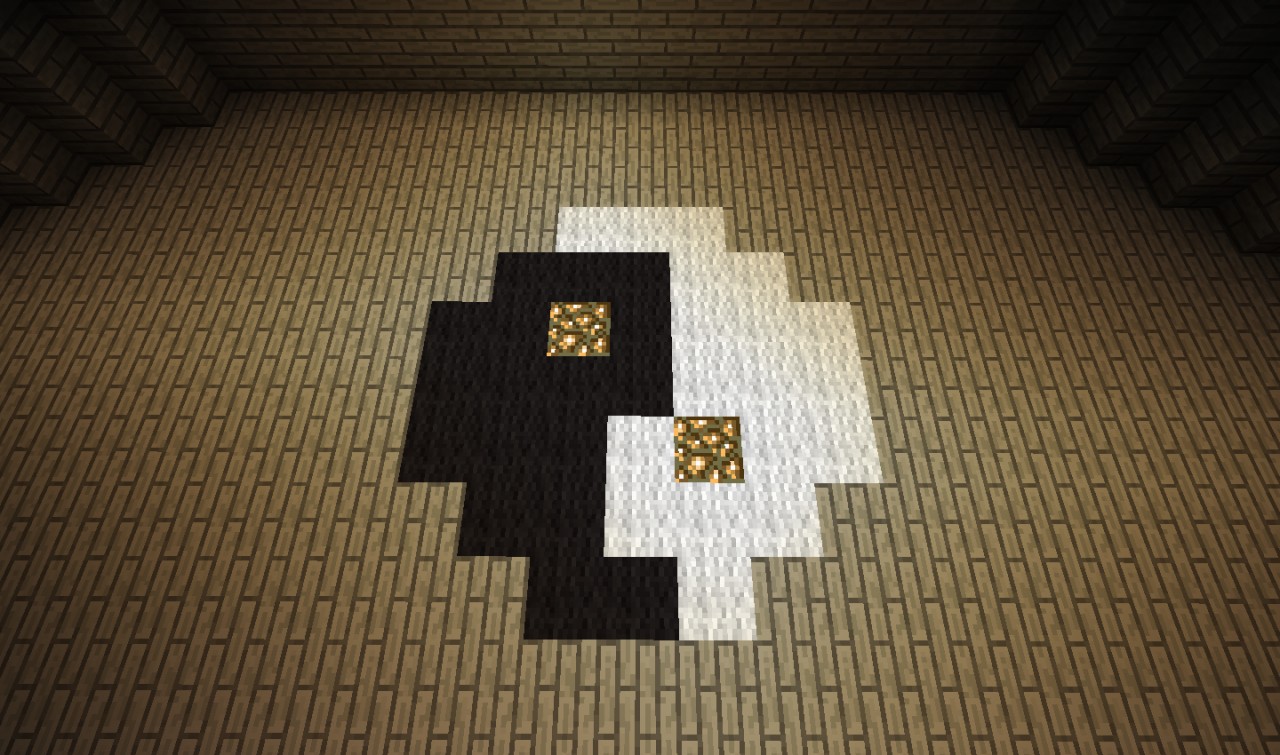 Aetherman's Samurai Temple - 30% done Minecraft Map