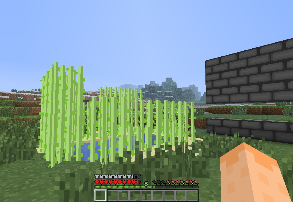 Superbpack Minecraft Texture Pack