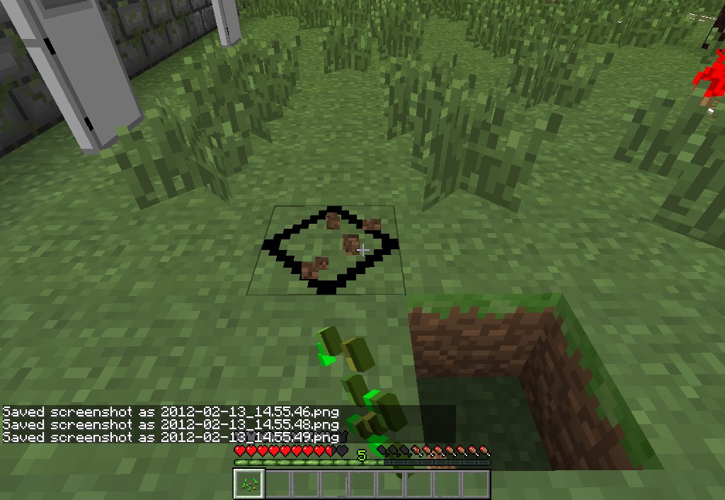 Superbpack Minecraft Texture Pack