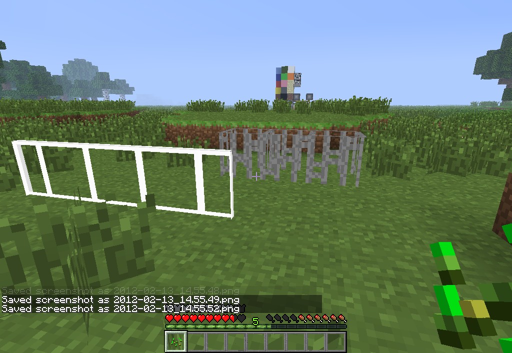 Superbpack Minecraft Texture Pack