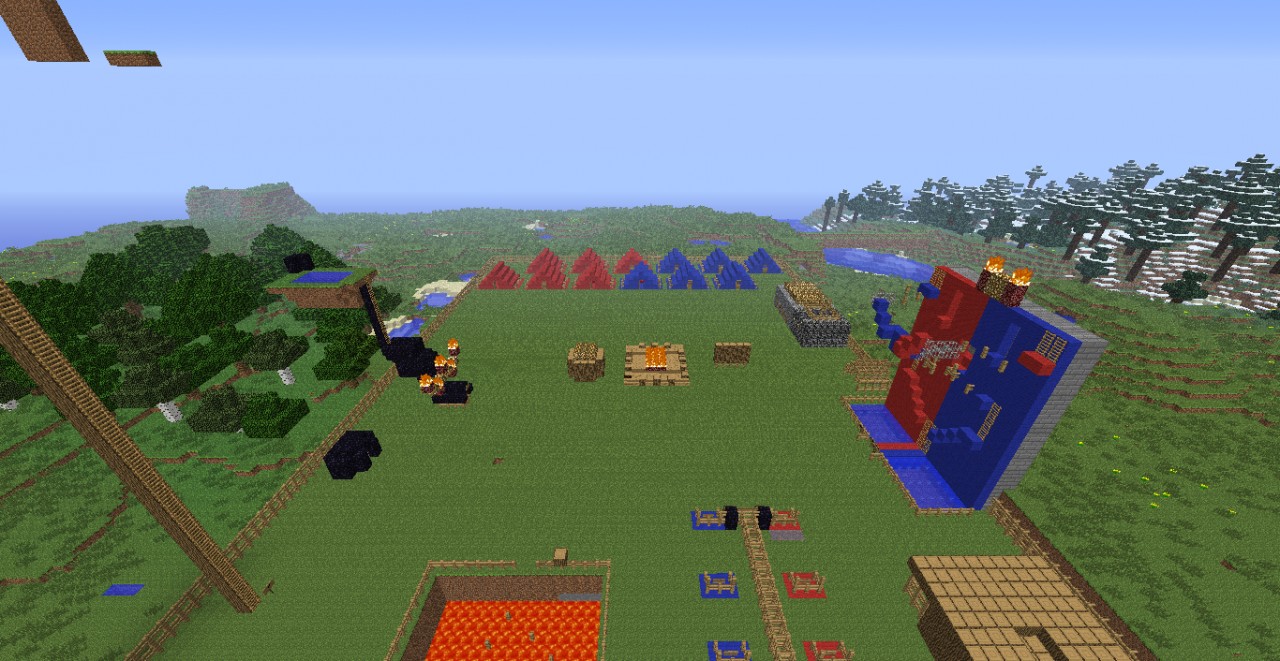 Soulcraft Advernture Map Minecraft Map