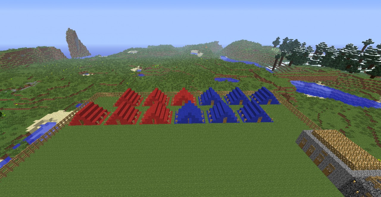 Soulcraft Advernture Map Minecraft Map