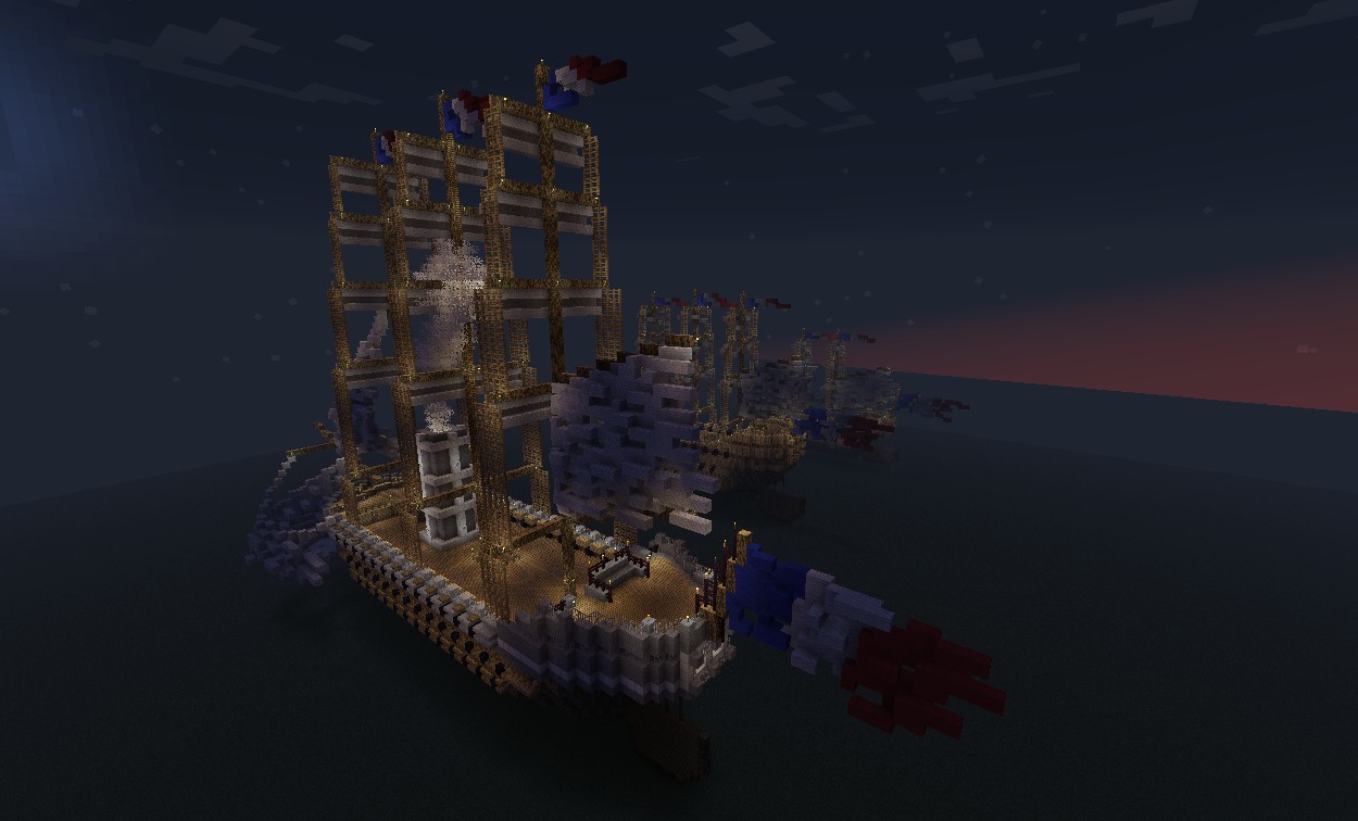 Total War Minecraft Structure Minecraft Map