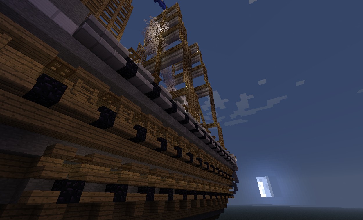 Total War Minecraft Structure Minecraft Map