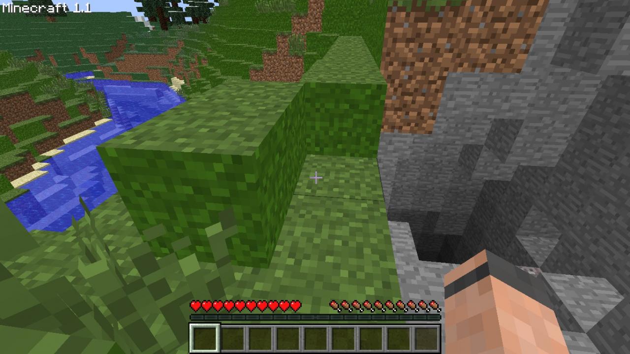 SUPER STARTER SEED!!! Minecraft Map