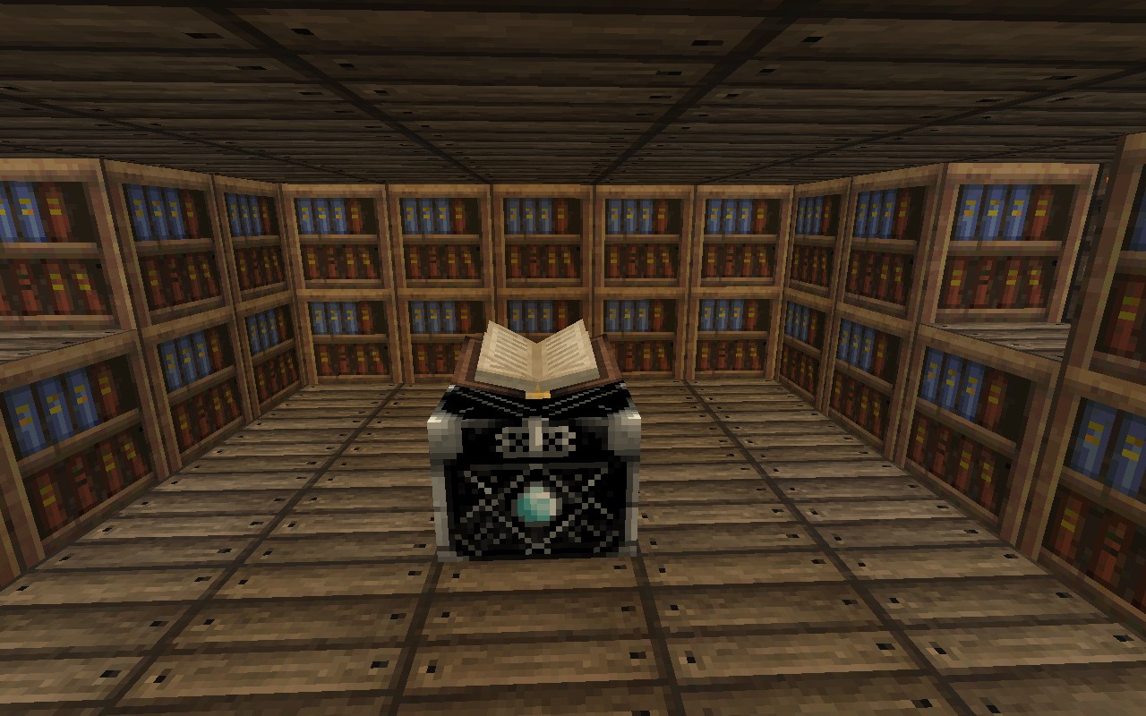 Medieval House Minecraft Map