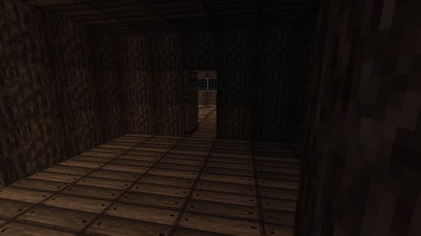 Medieval House Minecraft Map