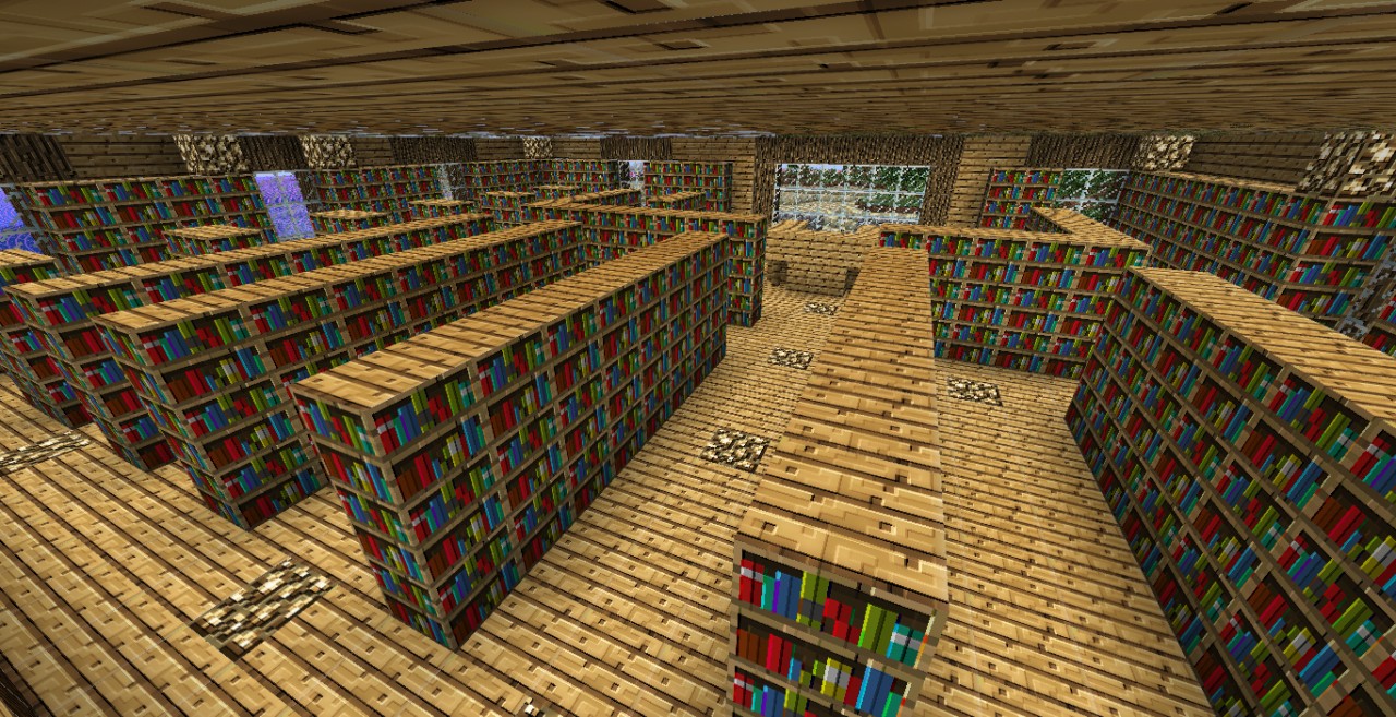 Automatic Reed Farm (1920 per harvest) Minecraft Map