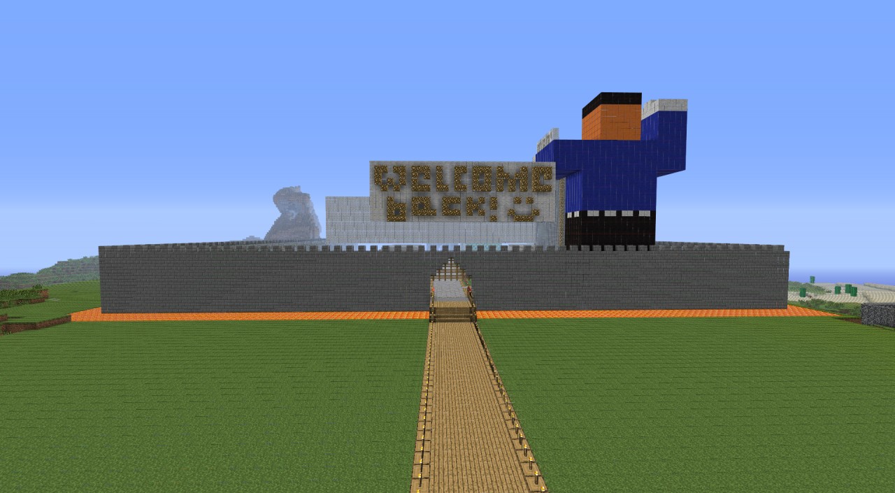 SidiusCraft Minecraft Server