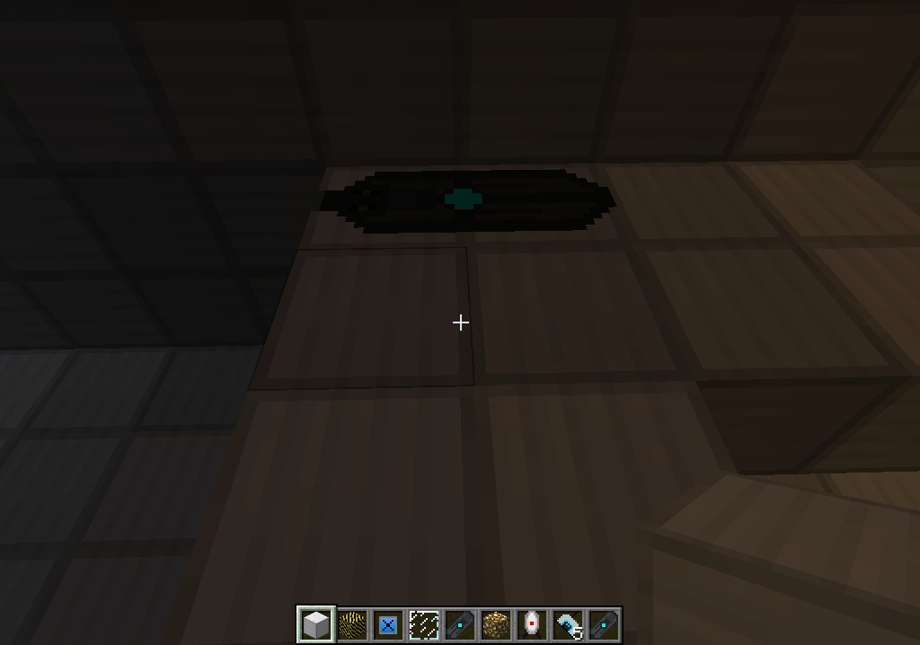 portal gun map pack v1.0 Minecraft Map