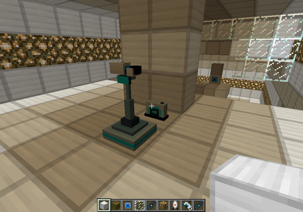 portal gun map pack v1.0 Minecraft Map