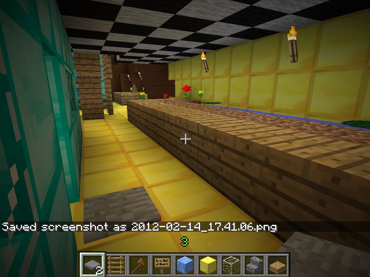 Lion King House - Based on Simba from The Lion King by Disney Minecraft Map