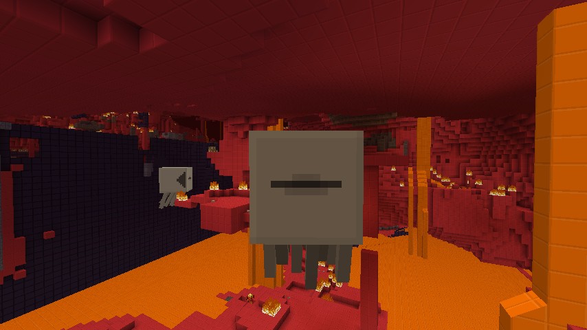 Drone36's Custom Simplexity Minecraft Texture Pack