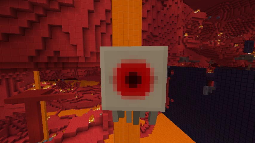 Drone36's Custom Simplexity Minecraft Texture Pack