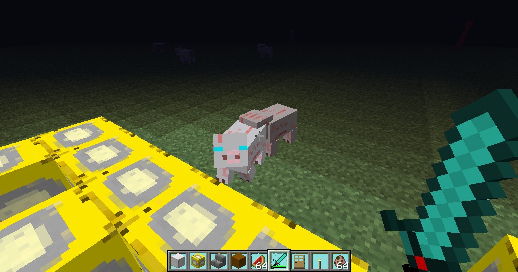 Artix's Futurecraft Minecraft Texture Pack