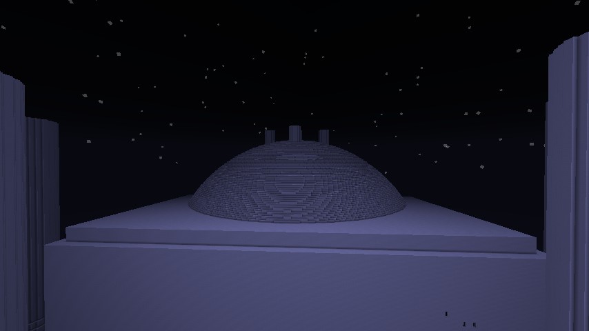 Las noches ( BLEACH) Minecraft Map