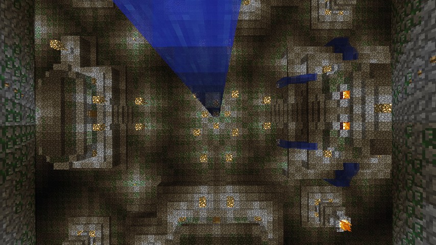 Mayan Civilization Minecraft Map