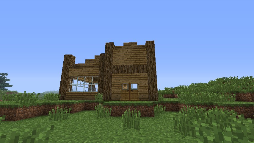 90Gq sak för dig! Minecraft Map