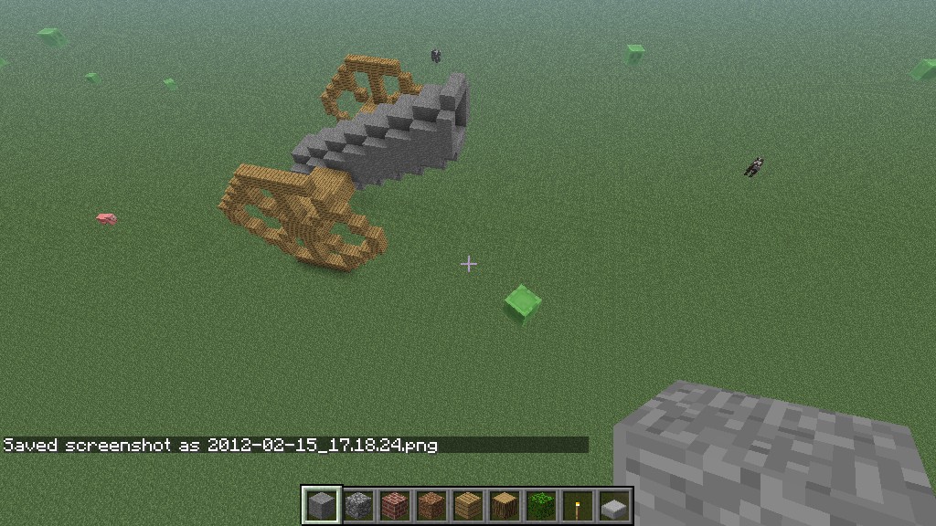 Cannon (DISPLAY ONLY IF YOU WOULD LIKE TO MAKE IT ACTIVE BE MY GUEST ...