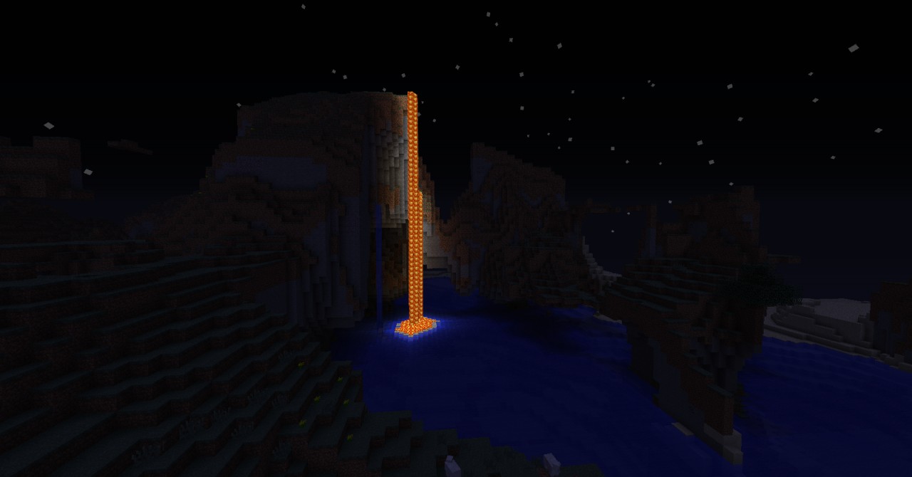 EPIC TOWN AND MORE Minecraft Map