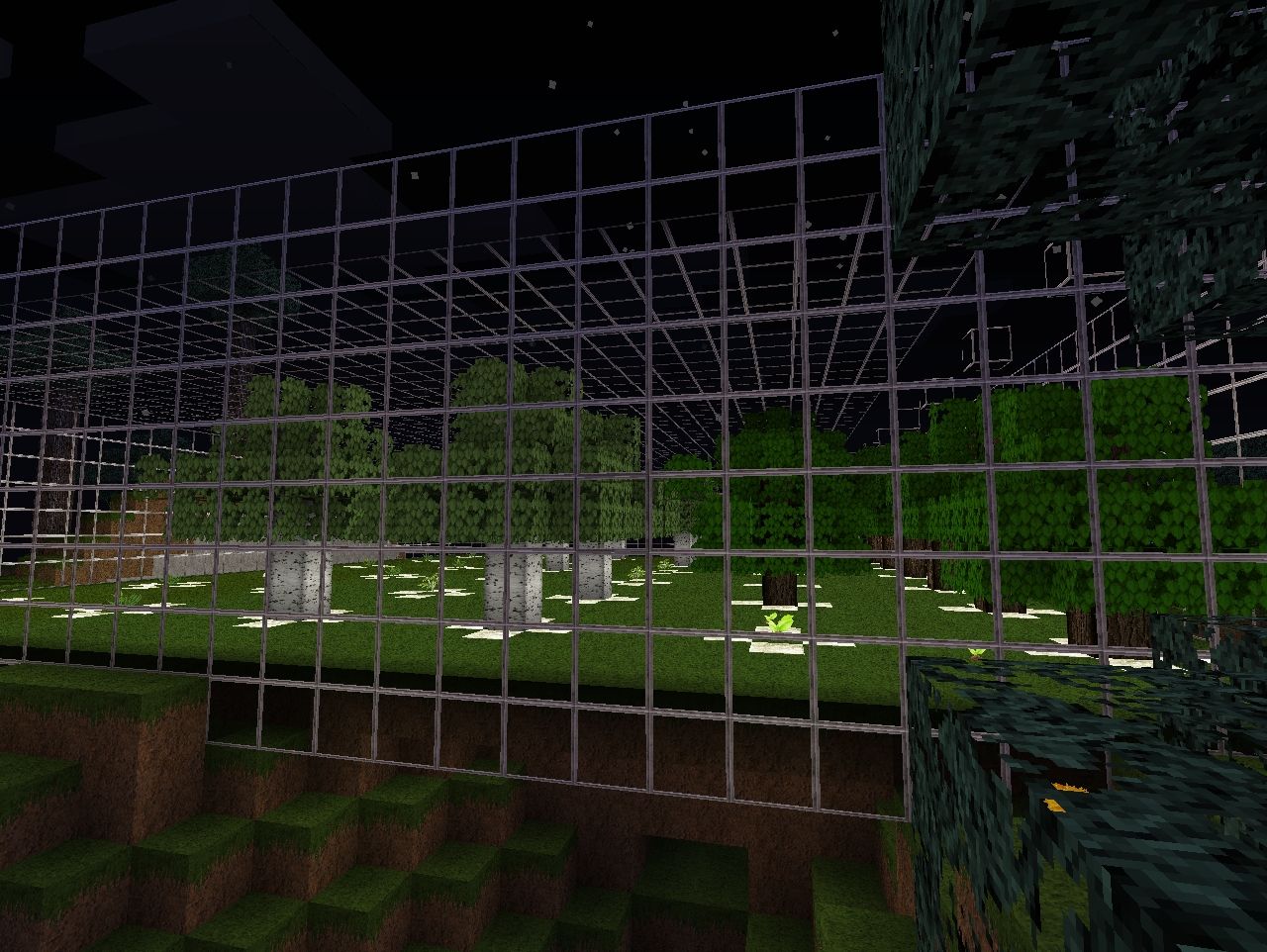 Funny World Minecraft Map